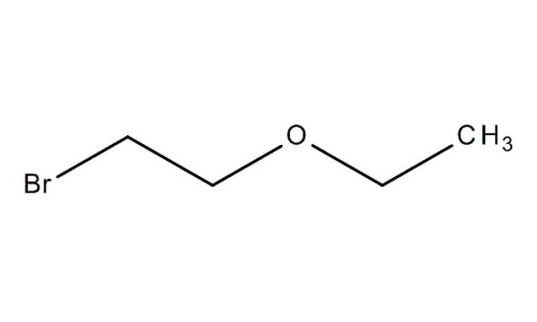 (2-Bromoethyl) ethyl ether CAS 592-55-2 | 814667